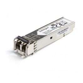 StarTech.com Juniper SFP-1GE-LH Compatible SFP Transceiver Module ...