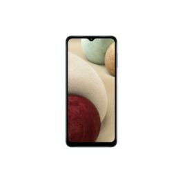 Samsung Galaxy A12 SM-A125F 16.5 cm (6.5") Dual SIM 4G USB Type-C 4 GB ...